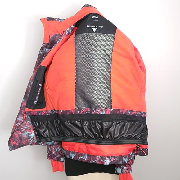 Crivit | Jackets & Coats | Crivit Parka With Hood Sz 8 | Poshmark